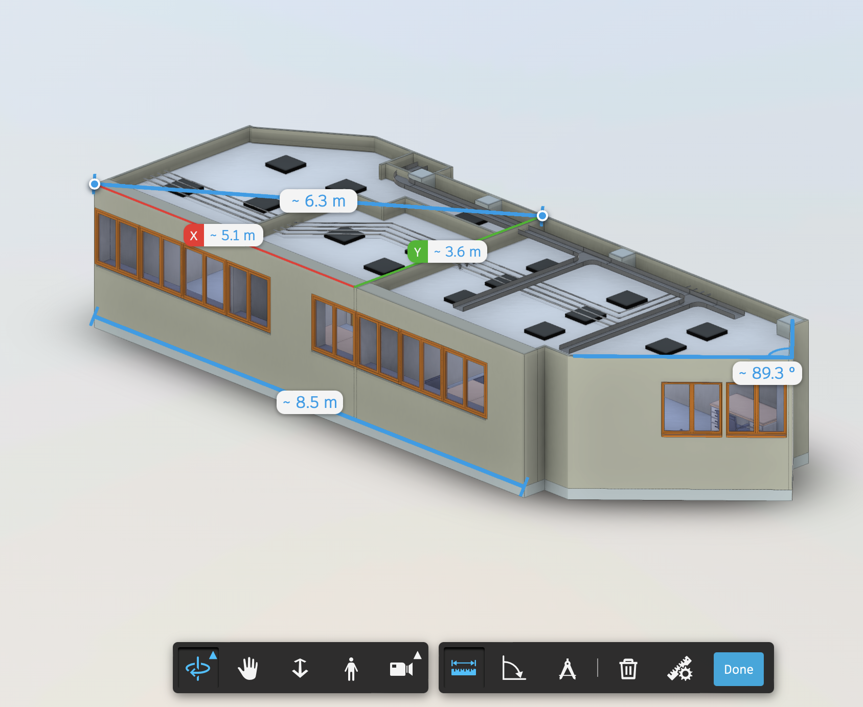Make measure calibrations persistent in APS Viewer - The PIROmancy blog